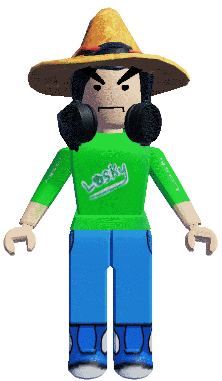 EVIL COMPLETE. | ROBLOX THE: Il Wiki | Fandom