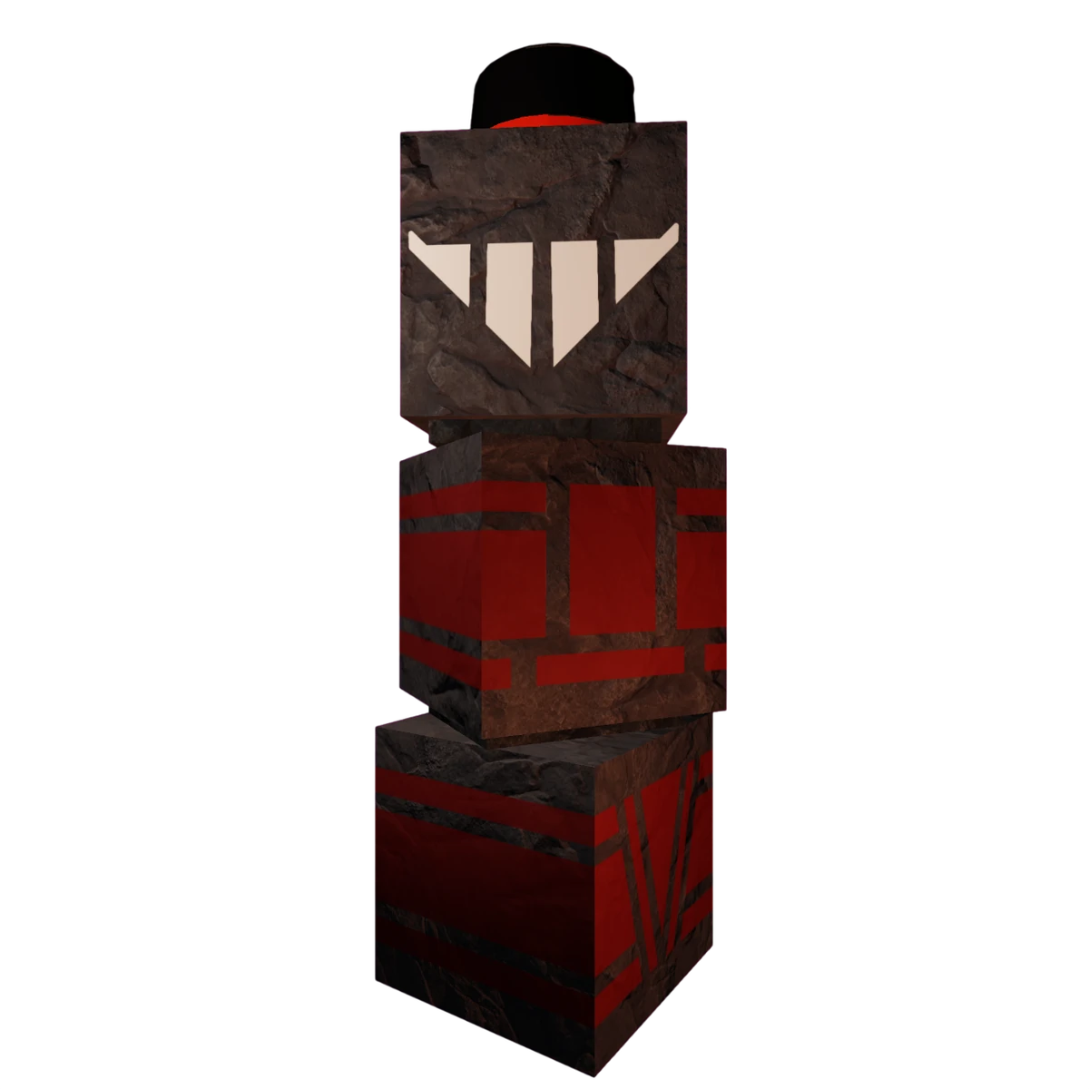 PILLAR-JOHN | ROBLOX THE: Il Wiki | Fandom