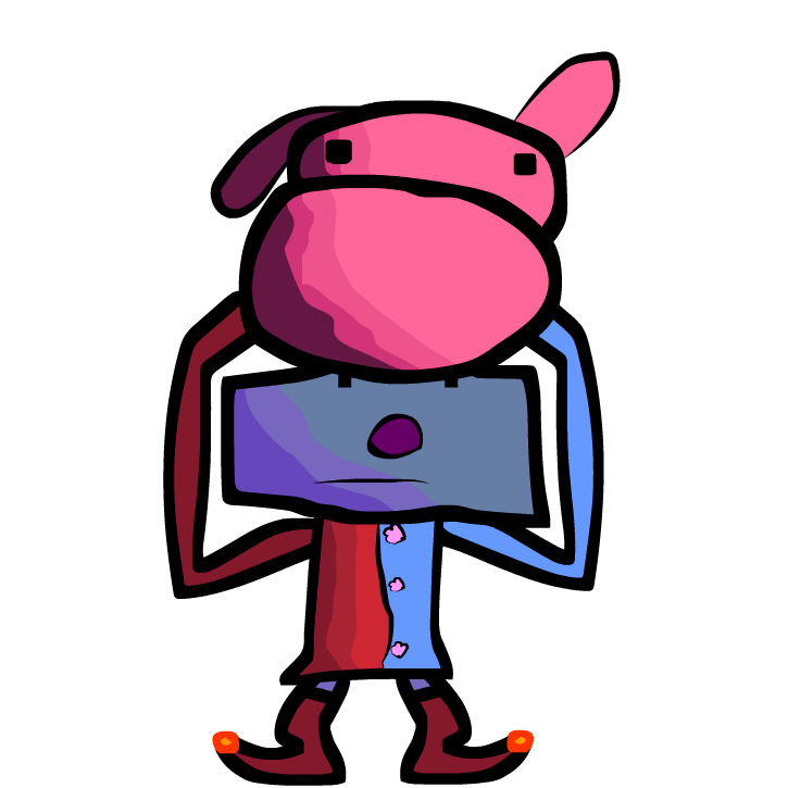 Flip-Flap | ROBLOX THE: Il Wiki | Fandom