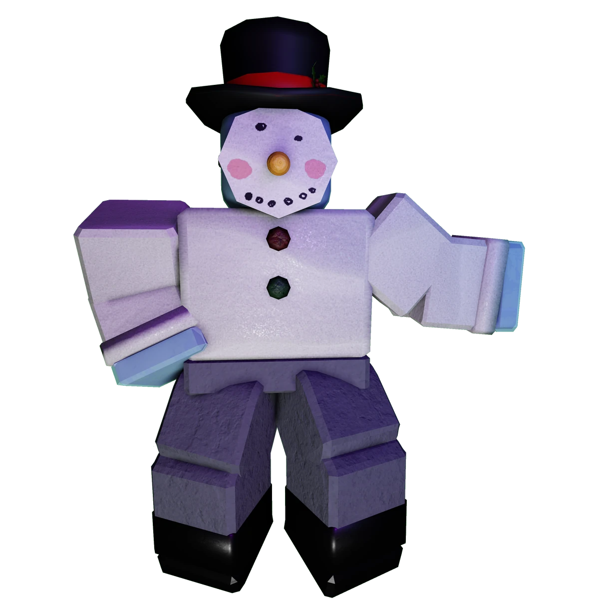 Wowee P. Costume | ROBLOX THE: Il Wiki | Fandom