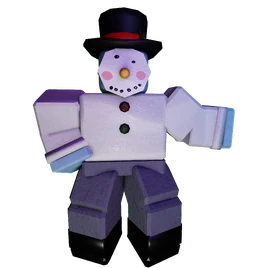 Wowee P. Costume | ROBLOX THE: Il Wiki | Fandom