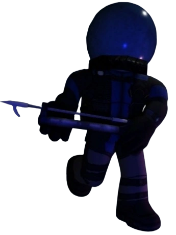 Mako | ROBLOX THE: Il Wiki | Fandom