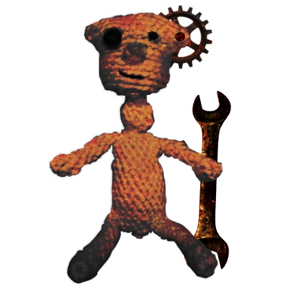 Rusty | ROBLOX THE: Il Wiki | Fandom