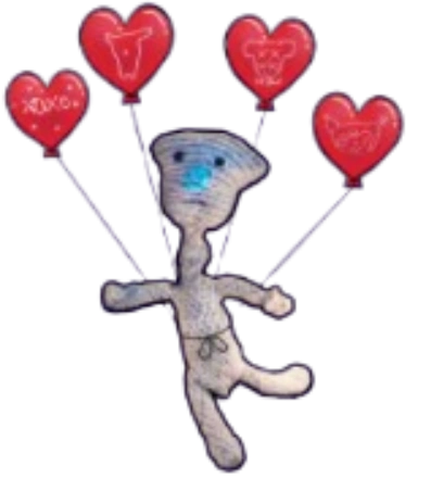 Heart Balloon | ROBLOX THE: Il Wiki | Fandom