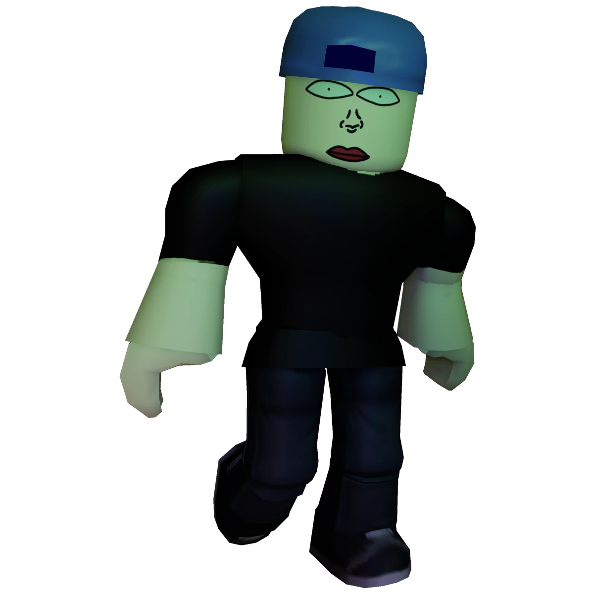 Category:Survivors | ROBLOX THE: Il Wiki | Fandom