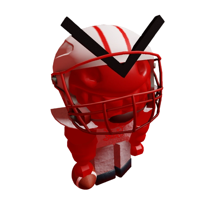 Red Boy | ROBLOX THE: Il Wiki | Fandom