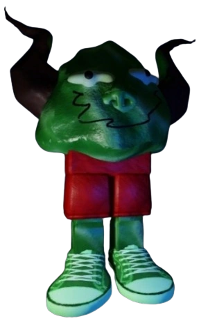 OLIVER | ROBLOX THE: Il Wiki | Fandom
