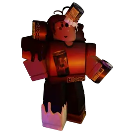 Cola Carl | ROBLOX THE: Il Wiki | Fandom