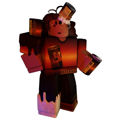 Cola Carl | ROBLOX THE: Il Wiki | Fandom