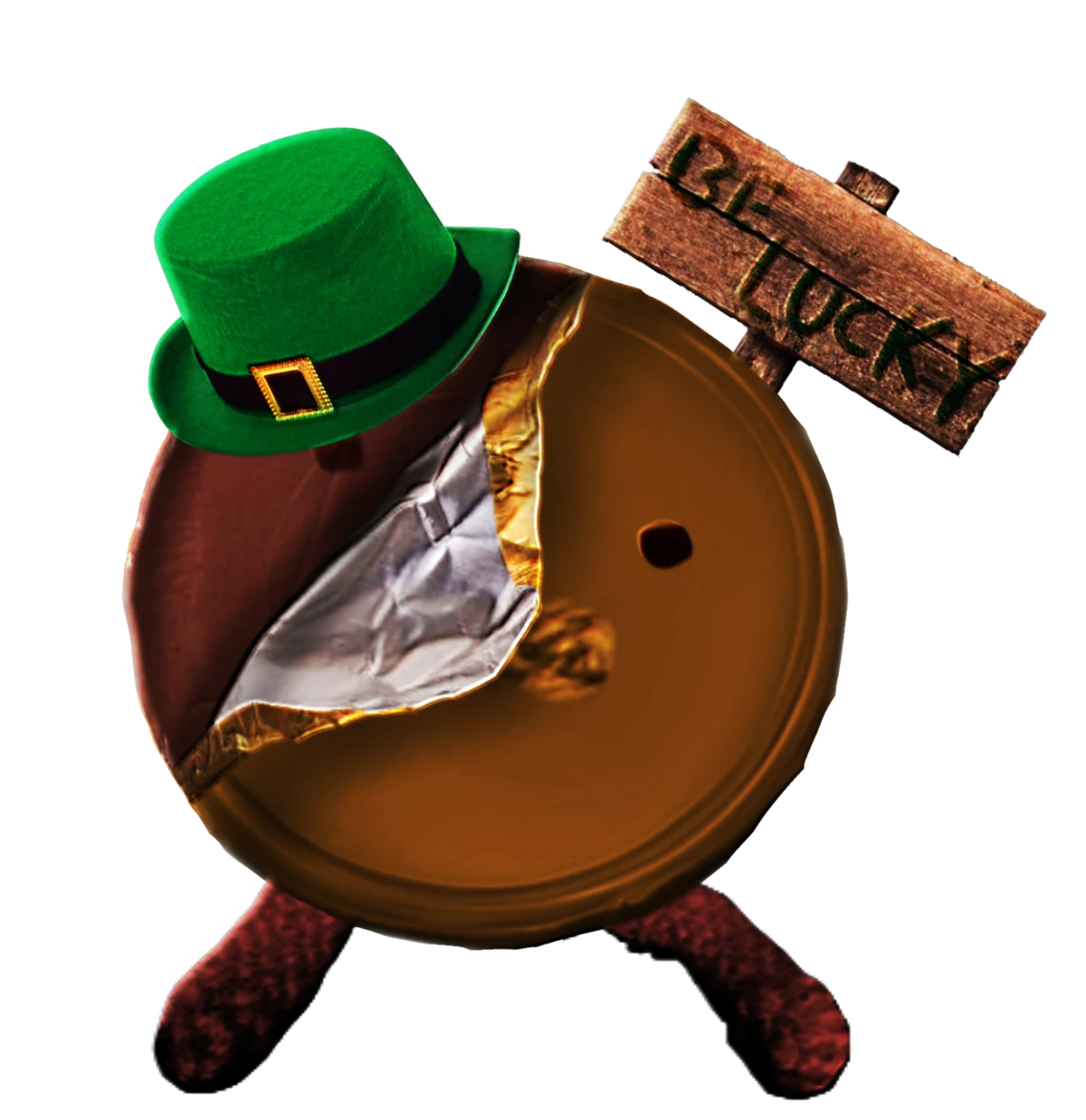 Choc'O The Coin | ROBLOX THE: Il Wiki | Fandom