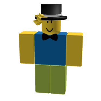 SirBacontinThe2th | ROBLOX THE: Il Wiki | Fandom