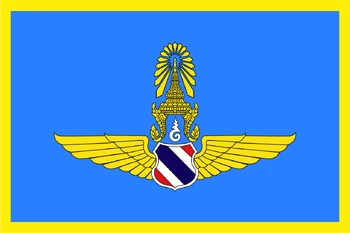 Air Force Commander in Chief | Roblox The Kingdom of Thailand Official ...