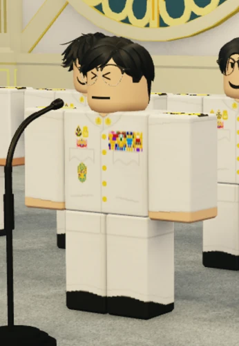 Prime Minister | Roblox The Kingdom of Thailand Official Wiki | Fandom