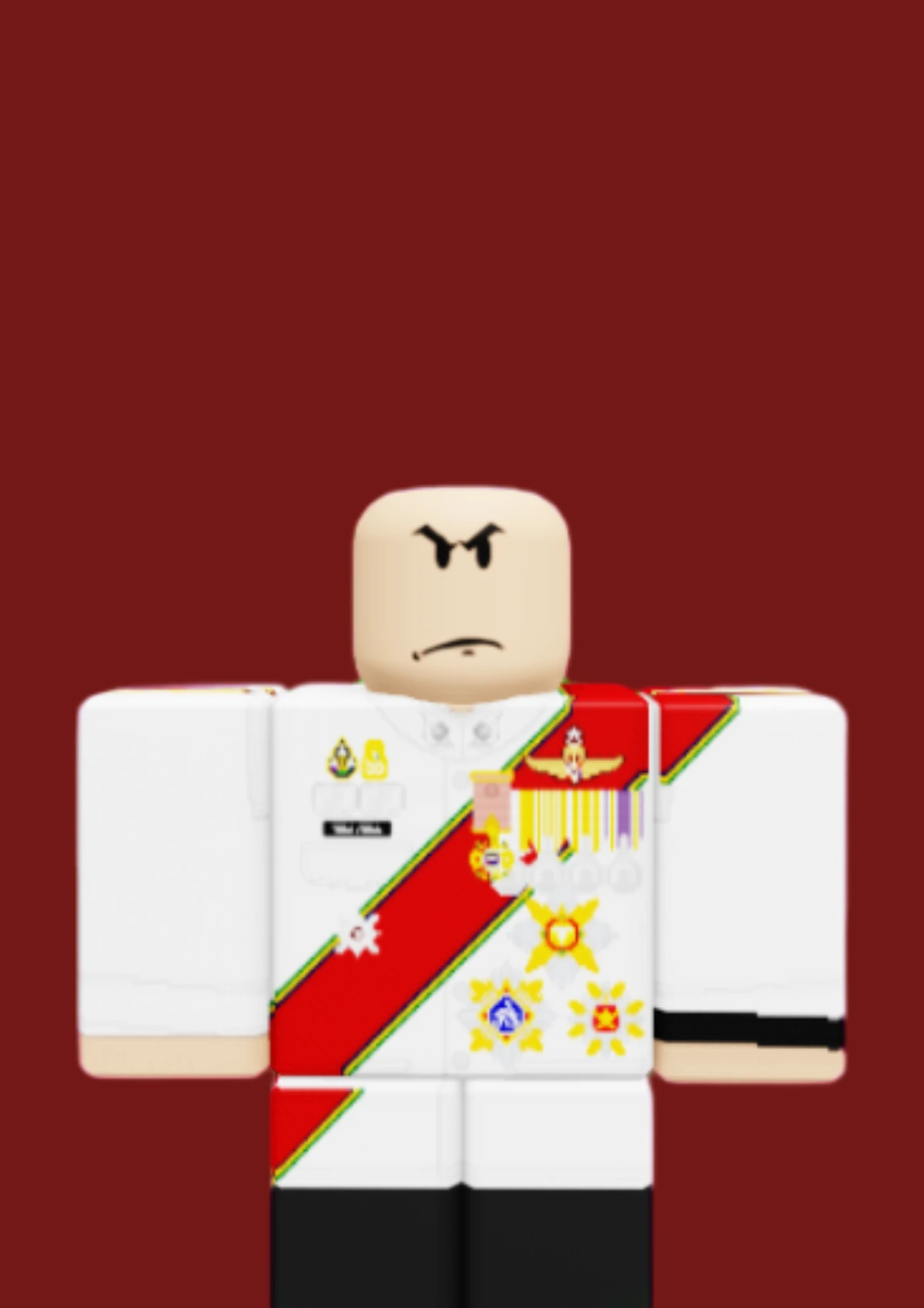 Jetnipat2020 | Roblox The Kingdom of Thailand Official Wiki | Fandom