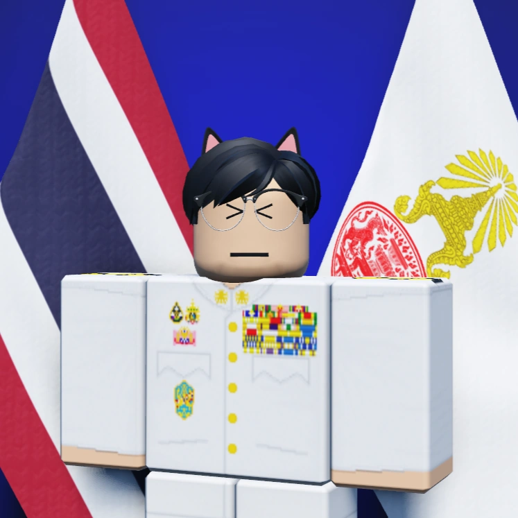 FocusTH3 | Roblox The Kingdom of Thailand Official Wiki | Fandom