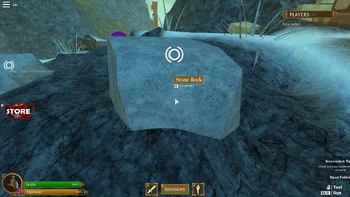 Stone | Roblox - The Labyrinth Wiki | Fandom