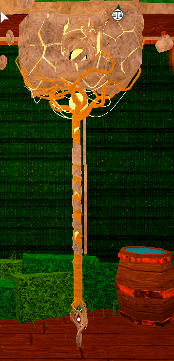 Cilsius Hammer | Roblox - The Labyrinth Wiki | Fandom Cilsius Hammer | Roblox - The Labyrinth Wiki | Fandom