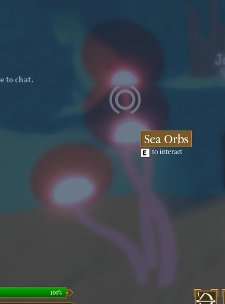 Sea Orb | Roblox - The Labyrinth Wiki | Fandom