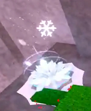 Crystal Rock | Roblox - The Labyrinth Wiki | Fandom