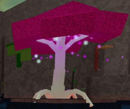 Tree Roblox