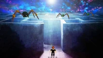 Roblox - The Labyrinth Wiki | Fandom