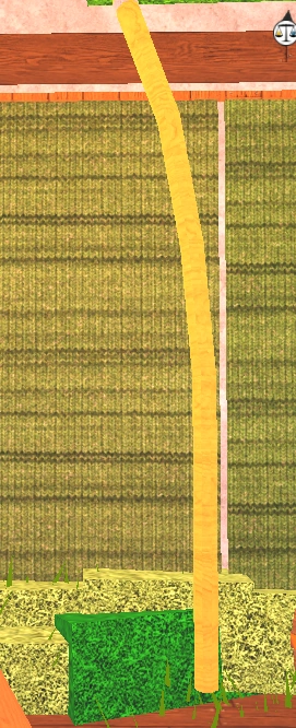 Normal Rod | Roblox - The Labyrinth Wiki | Fandom