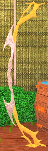 Fiery Bow | Roblox - The Labyrinth Wiki | Fandom