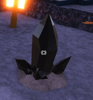 Obsidian | Roblox - The Labyrinth Wiki | Fandom