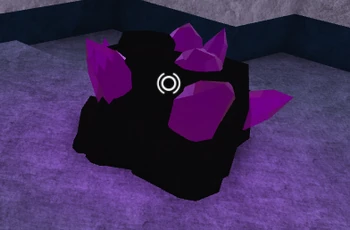 Amethyst | Roblox - The Labyrinth Wiki | Fandom