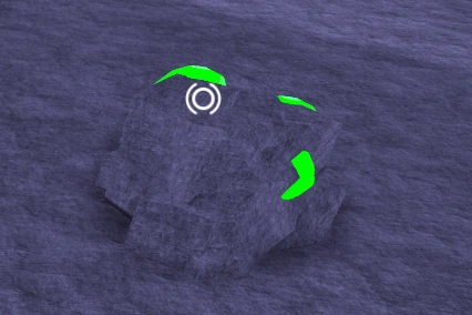 Emerald | Roblox - The Labyrinth Wiki | Fandom