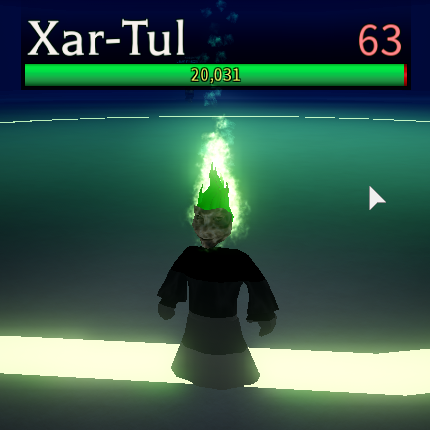 Xar-Tul | ROBLOX : The Lords of Nomrial Wiki | Fandom