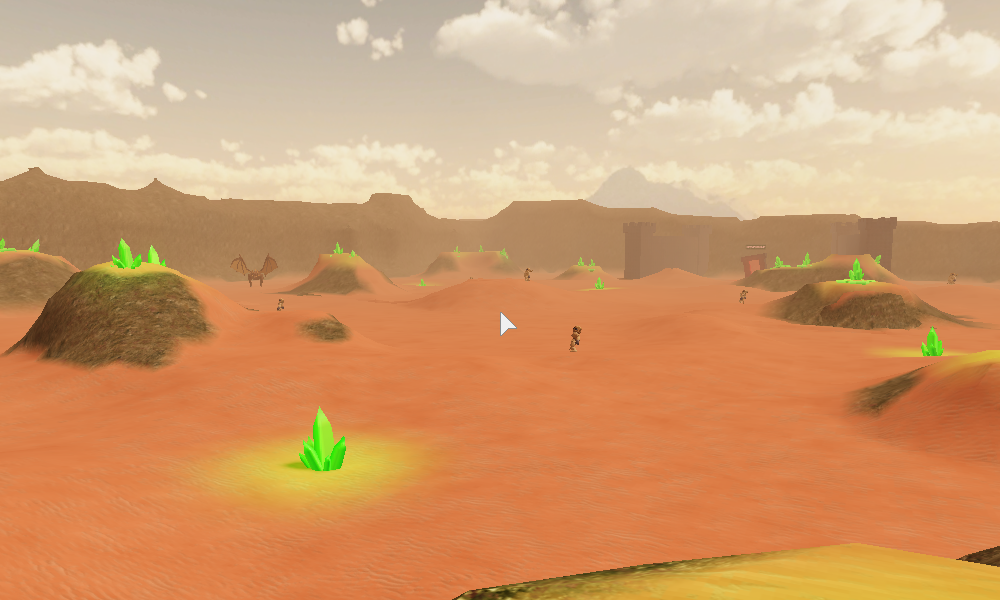 Zuhaal Lost Desert | ROBLOX : The Lords of Nomrial Wiki | Fandom