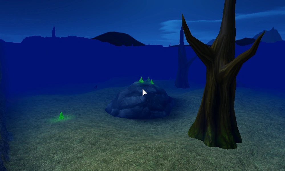 Tharinian Darksea | ROBLOX : The Lords of Nomrial Wiki | Fandom