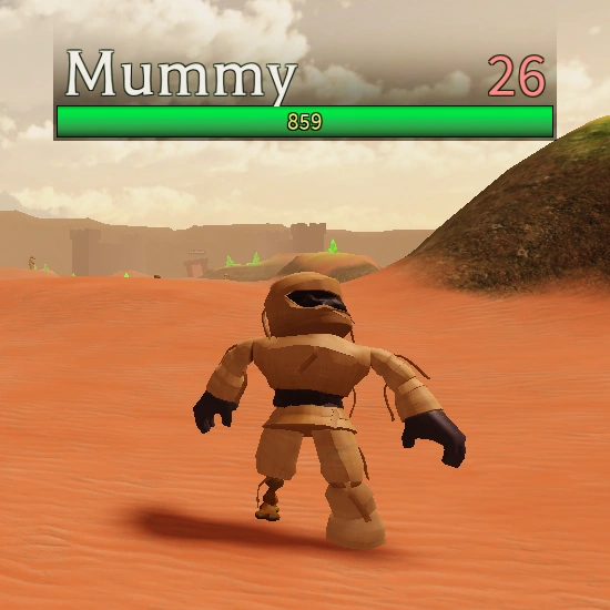 Mummy | ROBLOX : The Lords of Nomrial Wiki | Fandom