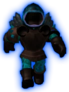 Dominus Fulmen | ROBLOX : The Lords of Nomrial Wiki | Fandom