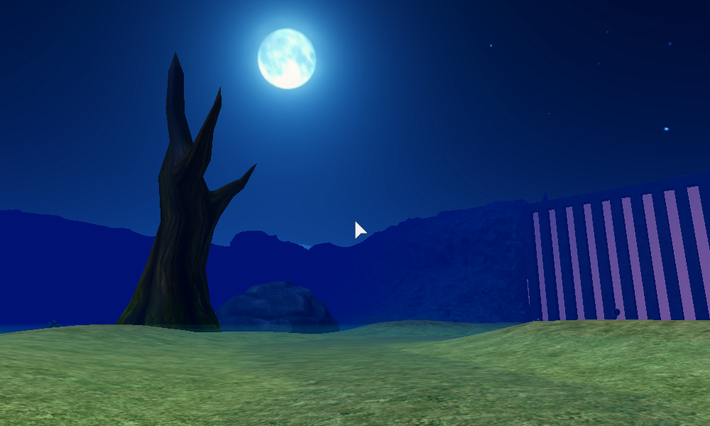 Tharinian Deadlands | ROBLOX : The Lords of Nomrial Wiki | Fandom