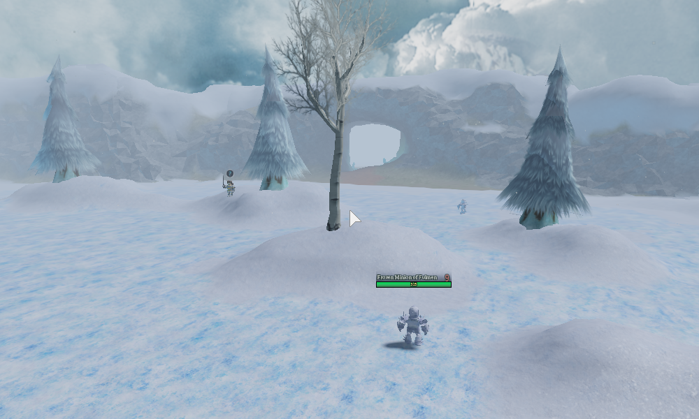 Etralice Frozen Mountains | ROBLOX : The Lords of Nomrial Wiki | Fandom