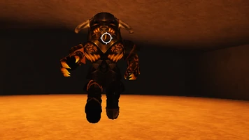 Thalis the Ferocious | ROBLOX : The Lords of Nomrial Wiki | Fandom