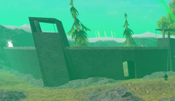 Ancient Mountains | ROBLOX : The Lords of Nomrial Wiki | Fandom