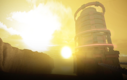 Dubius Tower | ROBLOX : The Lords of Nomrial Wiki | Fandom