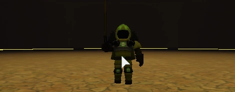 Dominus Invictus | ROBLOX : The Lords of Nomrial Wiki | Fandom