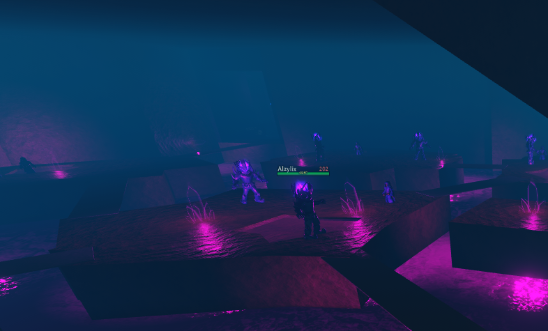 Alzyan Caves | ROBLOX : The Lords of Nomrial Wiki | Fandom