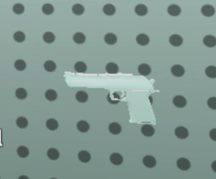 Deagle | Roblox: The Mad City Wiki | Fandom