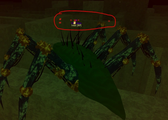 Player Griever | ROBLOX The Maze Runner Remake Wiki | Fandom