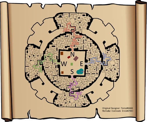 Roblox Maze Runner: Can You Escape the Glade
