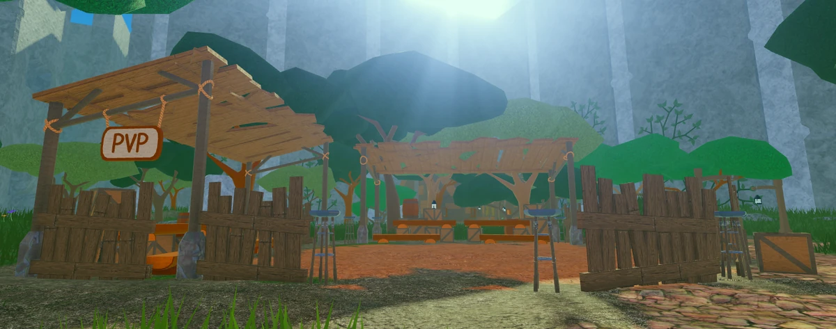 PvP | ROBLOX The Maze Runner Remake Wiki | Fandom