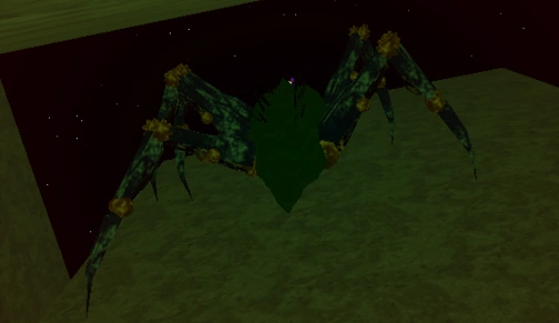 Player Griever | ROBLOX The Maze Runner Remake Wiki | Fandom