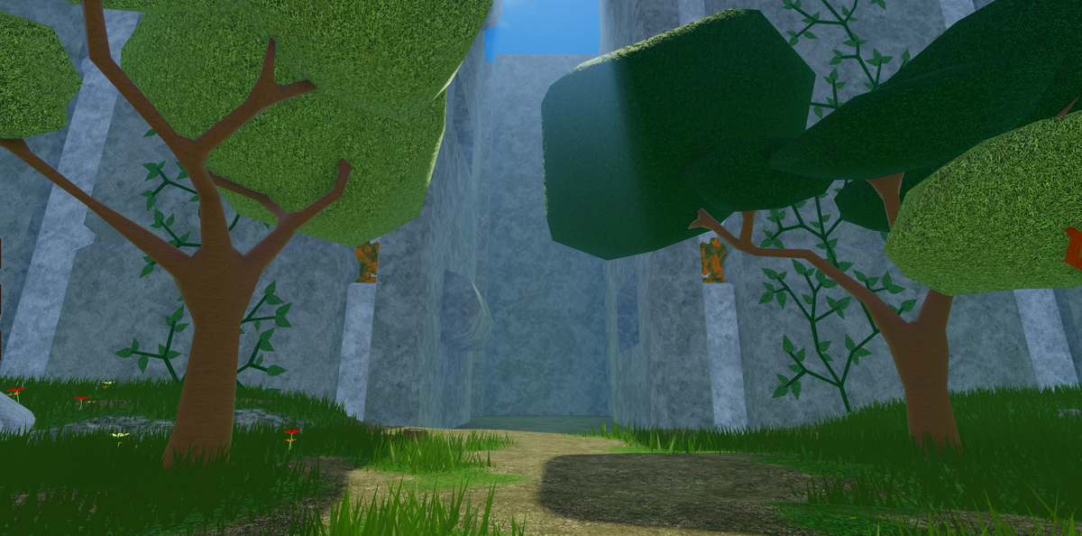 The Maze | ROBLOX The Maze Runner Remake Wiki | Fandom