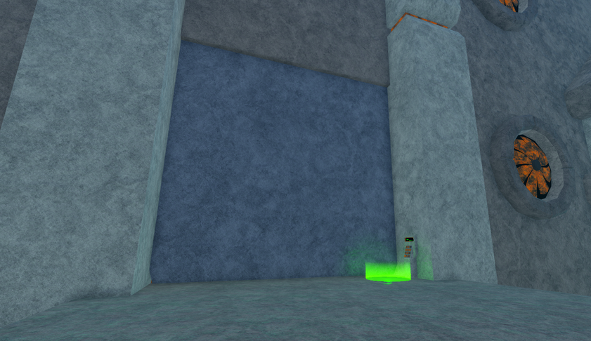 The Exit | ROBLOX The Maze Runner Remake Wiki | Fandom