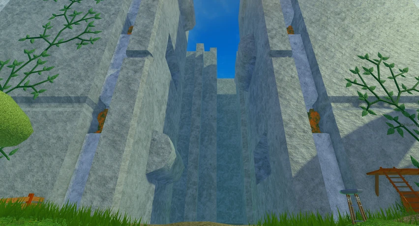 The Maze | ROBLOX The Maze Runner Remake Wiki | Fandom